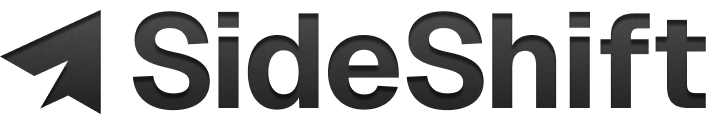 Blog - Sideshift