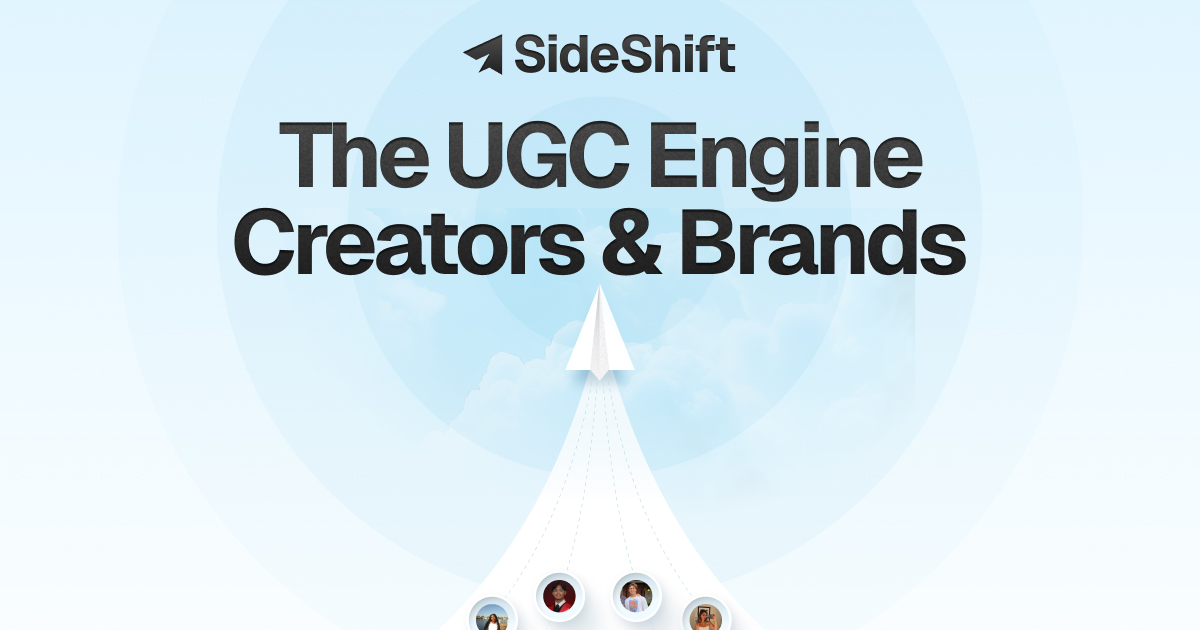 6 Must-Have Tools for Every Content Creator - Sideshift Blog